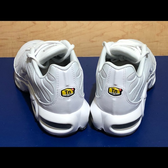 Nike | Shoes | New Nike Air Max Plus Tn Tuned | Poshmark